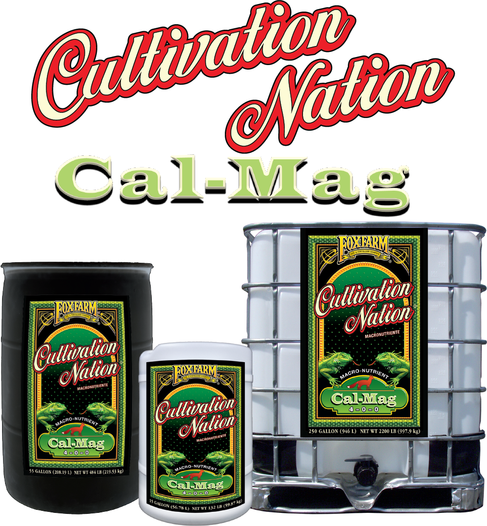 FoxFarm Soil & Fertilizer Company